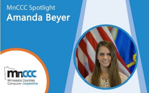 MnCCC Spotlight: Amanda Beyer | MNCCC.GOV