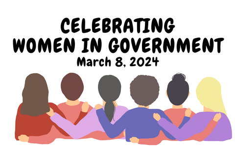 Celebrating Women in Government 2024 | MNCCC.GOV