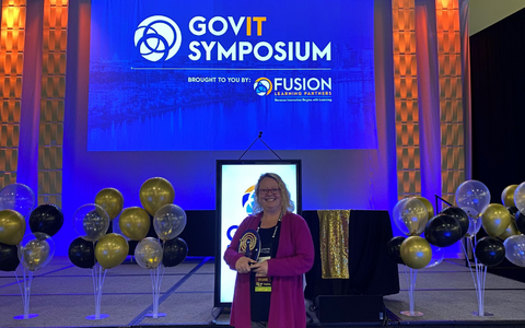 MnCCC's Executive Director Lisa Meredith Wins Golden GOVIT Individual ...
